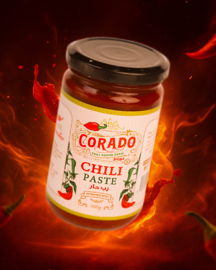 Products – CORADO